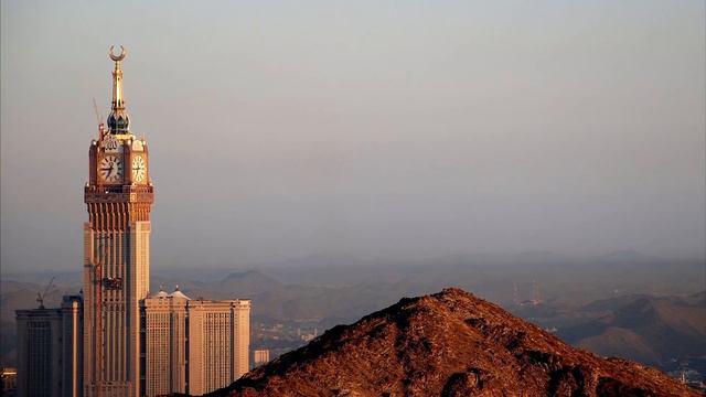 How Do Pilgrims Benefit from Support Services with Nusuk Hajj Packages ...